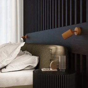 Závěsné svítidlo SOLLUX KARBON zlaté GU10 1x10W bez žárovky SL.1560