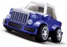 Sluban Car Club M38-B1202D MCAR M04
