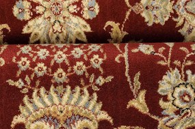 Oriental Weavers koberce Kusový koberec Jeneen 2520/C78R - 160x235 cm