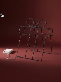 Sinsay - Vánoční LED lampička - černá