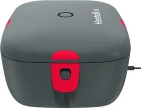Faitron HeatsBox GO / Chytrý vyhřívaný obědový box / na baterii / až 8