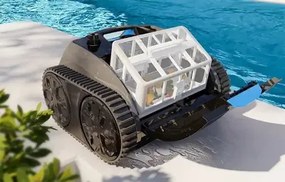 Wybot C1 Max / Bezdrátový robot na čištění bazénů