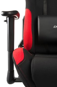 Herní židle DXRacer OH/FD01/NR látková