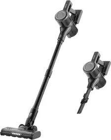 SENCOR SVC 7221BK černá / Tyčový vysavač / 2600 mAh / 550ml / bezsáčko