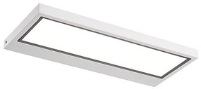Gardino LX1341 - LED Venkovní nástěnné svítidlo LIMONE LED/15W/230V IP54