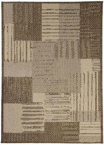 Kusový koberec Sisalo/Down 706/J84 N - 40 x 60 cm