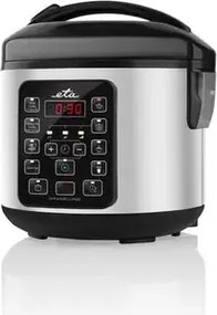 ETA Granellino ETA413190000 černá / Rýžovar / 500W / 1.5L / 9 programů