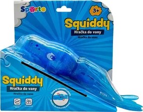 SPORTO Squiddy oliheň modrá