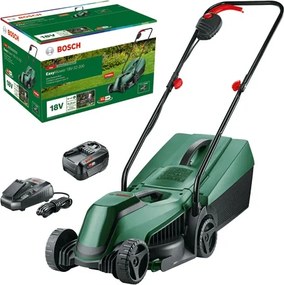 Aku rotační sekačka EasyMower 18V-32-200 (1× 4,0