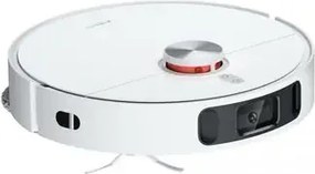 Xiaomi Mi Robot Vacuum X10+ bílá / Robotický vysavač a stanice / vysáv