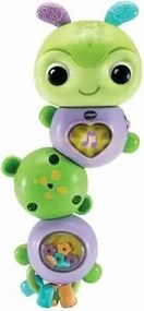 Vtech Užvaněná housenka / CZ verze / od 3 měsíců