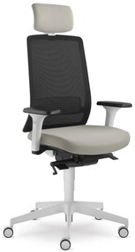 LD SEATING - Kancelářská židle LYRA 216