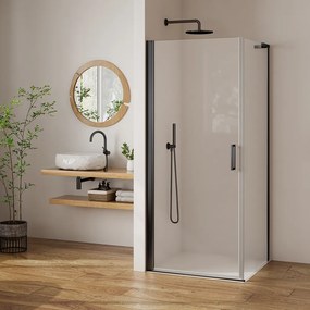 PL PIV+PL TWU 2000 mm Viz technická specifikace Transparent 1000 × 800 Brushed Gun Metal 1000 800 PL PIV/1000_PL TWU/800_BGM