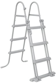 BESTWAY Steel Pro Max Splashview 427 x 107 cm 561JM