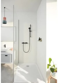 GROHE 277242431 - Sprchová tyč VITALIO UNIVERSAL 600 mm černá
