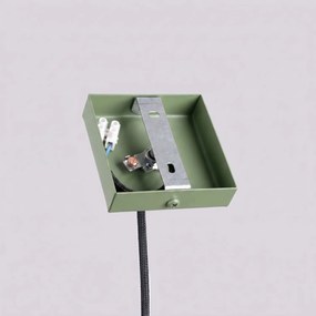 Sollux Lighting Závěsné svítidlo PASTELO 1 šalvějové