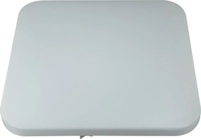 QUADRE LED stropní svítidlo, 1900 lm, 24 W