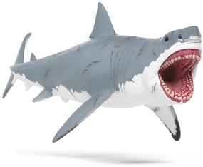 Schleich 15055 megalodon
