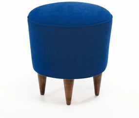 Atelier del Sofa Taburet Norva 401 - Blue, Modrá