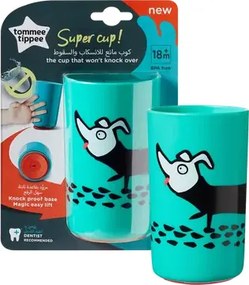 Tommee Tippee Hrnek stabilní Super Cup 300ml / od 12 měsíců