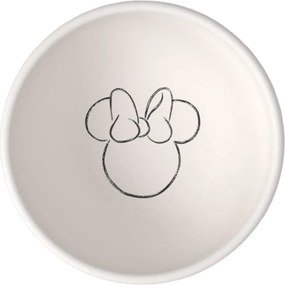 Villeroy&Boch Villeroy & Boch Manufacture Rock blanc - Mickey Mouse miska na dip, Ø 8cm, 60ml