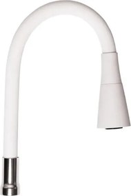 SPS 02 WHITE 50cm