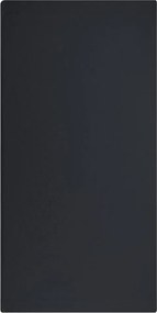 The One Towelling® Ručník Organic 50x100 - Bílá | 50 x 100 cm