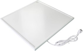 Stropní Infrapanel CEILING SIMPLE 450W | Výhřevnost 8 m2 | 60x60 cm | Bez termostatu
