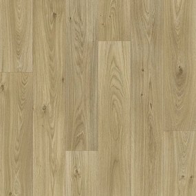 Beaulieu International Group, PVC podlaha - lino Livitex 2623, na míru, šíře 3m,4m,5m, béžová, filc, chodba / předsíň