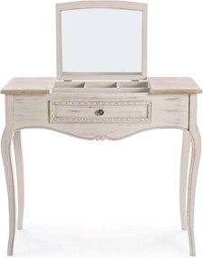 Toaletní stolek 40x90 cm Clarisse – Bizzotto