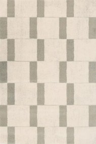 Koberec Agnella Agnus Pavement bílý