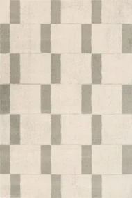 Koberec Agnella Agnus Pavement bílý