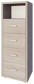 Komoda MARGARET 55x150