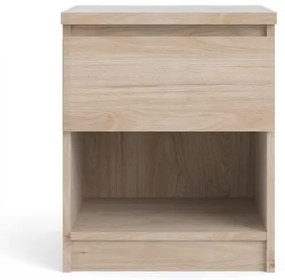 FALCO Noční stolek Naia 76238 jackson hickory