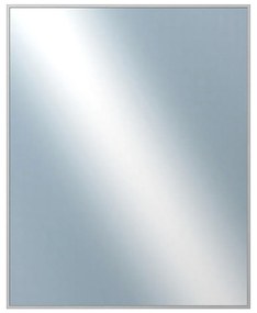 DANTIK - Zarámované zrcadlo - rozměr s rámem cca 80x100 cm z lišty Hliník zlatá drás. |P269-219 (7269219)