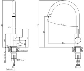 SET ALVEUS FORMIC 20/02 + BATERIE ELZA 02