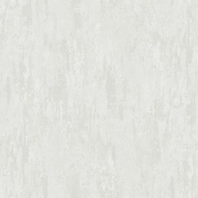 Bílo-šedá vliesová tapeta na zeď, štuk,78617, Makalle II, Limonta