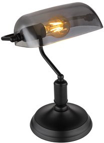 Stolní lampa ANTIQUE - 2491B - Globo