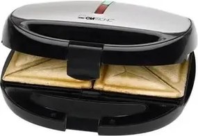 Clatronic ST-WA 3670 / Sendvičovač  Vaflovač  Gril 3v1 / 800 W / 3 dru