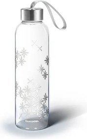 TESCOMA Skleněná láhev s termonávlekem myDRINK 0,5 l