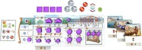 TLAMA games Minos: Úsvit doby bronzové