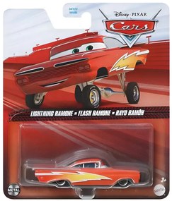 Mattel cars 3 autíčko lightning ramone, jdl74