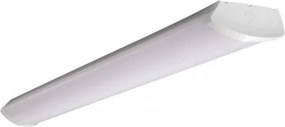 Svítidlo pro LED trubice T8 Kanlux MEBA 4LED 2X120 OP PS 26964