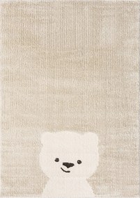Koberec Teddy 120x170 cm
