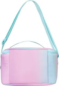 LEGO Chladící taška Iconic Sparkle / 5 l / 23 × 15 × 16 cm / Polyester