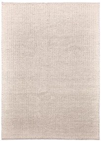 Diamond Carpets koberce Ručně vázaný kusový koberec Sigma DE 9414 White Mix - 80x150 cm