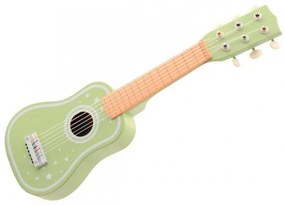 Jouéco Dřevěná kytara