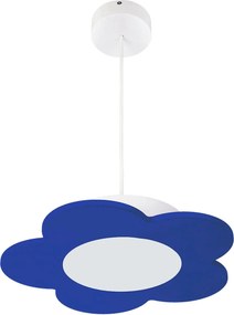 XXXLutz DĚTSKÉ ZÁVĚSNÉ SVÍTIDLO, 33/70 cm - Online Only svítidla - 009228011901