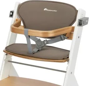 Bebeconfort Timba Light Wood s podložkou / Rostoucí dětská židlička /