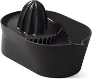 BlimPlus Oblo Carbon Black / Lis na citrusy / ruční / BPA-free